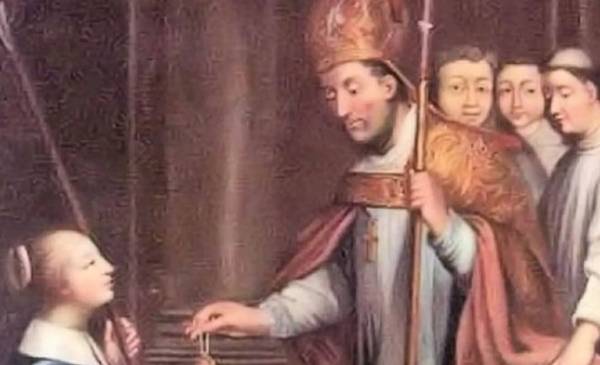 Día de San Germán de París: cuál es su historia y cómo es su oración ...