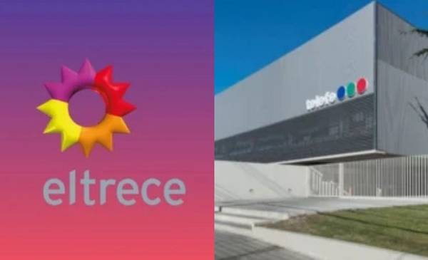 El Trece le dio la peor noticia a Telefe por la Copa Libertadores ...