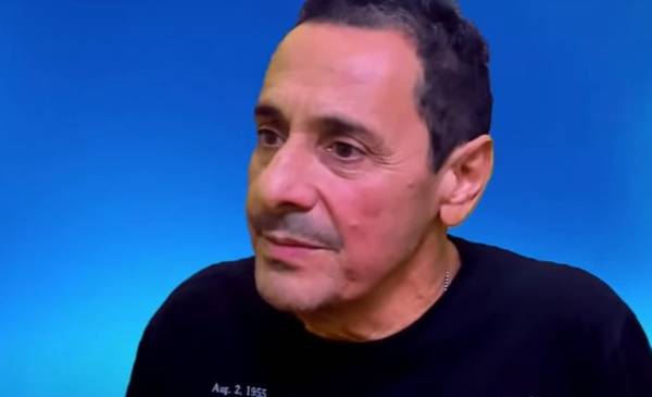 Ricardo Mollo expuso lo que el mundo de la música no esperaba: "Nadie ...