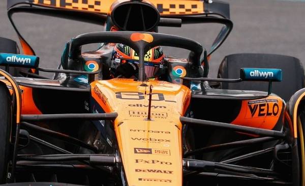 Fórmula 1 2025: así quedó la Copa de Constructores tras el GP de Miami ...