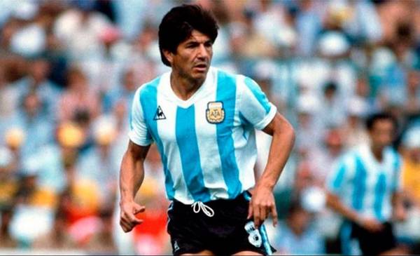 Murió Luis Galván, campeón del mundo con la Selección Argentina | El ...