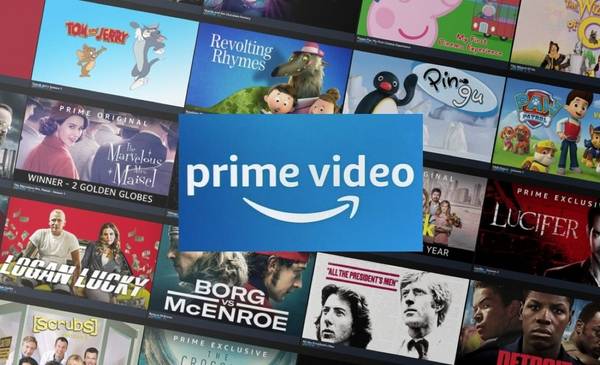 Cómo contratar Prime Video en Argentina: este es el paso a paso | El ...