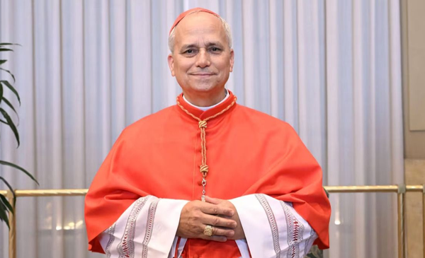 El NOMBRE del NUEVO PAPA elegido 2025: por qué se llama así | El Destape