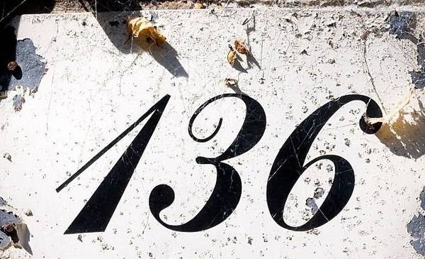 Significado del número 136: qué es en la numerología | El Destape