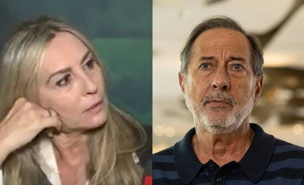 La ex de FRANCELLA terminó con los rumores y contó LA VERDAD de su ...