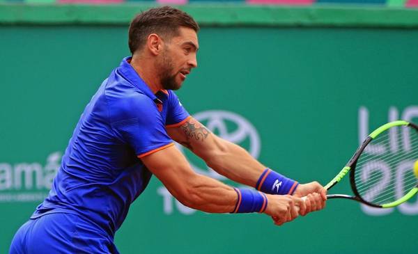 El tenis argentino brilla en Masters 1000 Roma: remontada para meterse ...