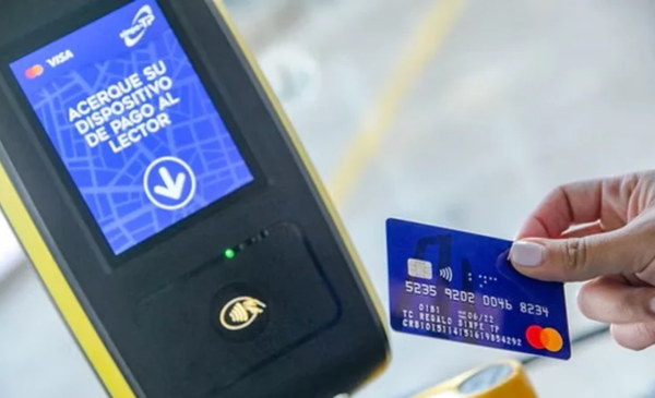 Una por una: todas las líneas de colectivos que se sumaron al pago con ...