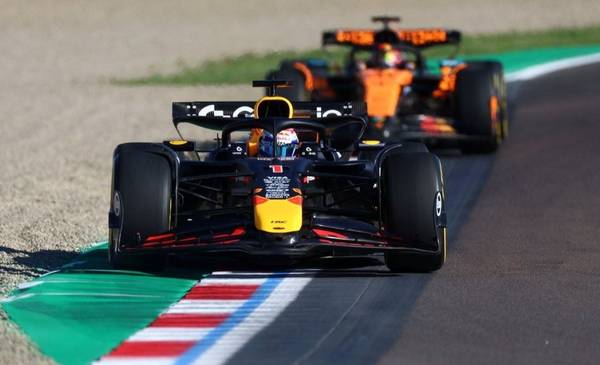 Fórmula 1 2025: así quedó la Copa de Constructores tras el GP de Ímola ...