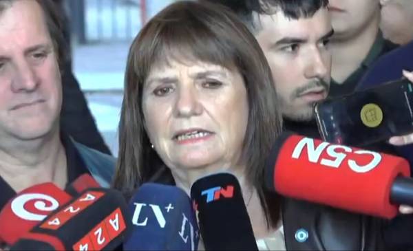 Javier Milei y sus medidas de Gobierno EN VIVO: últimas noticias del jueves 28 de agosto minuto ...