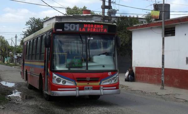 Se conoció cuál es la línea de colectivos que transporta más pasajeros ...