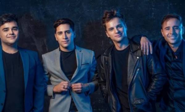 Entradas Los Totora en el Teatro Argentino 2025: precios, dónde comprar ...
