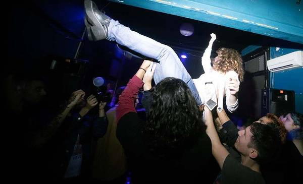 CIERRA PARA SIEMPRE un icónico ESPACIO CULTURAL de Buenos Aires: el adiós a un lugar con peso ...