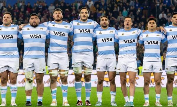 World Rugby reveló cuándo sorteará el Mundial 2027: Los Pumas y una ventana de noviembre clave ...