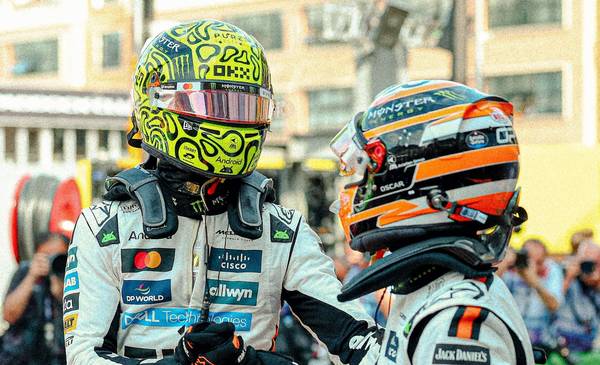 Fórmula 1 2025: así quedó la Copa de Constructores tras el GP de Mónaco ...