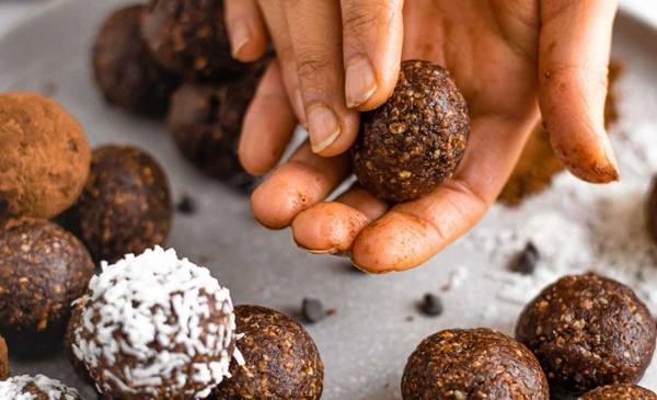 Sin AZÚCAR, pero deliciosos: 3 SNACKS muy saludables para calmar ...