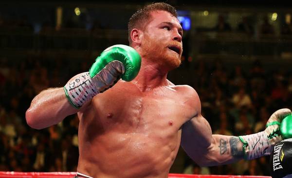 Alarma para Canelo Álvarez en el boxeo por el picante desafío que ...