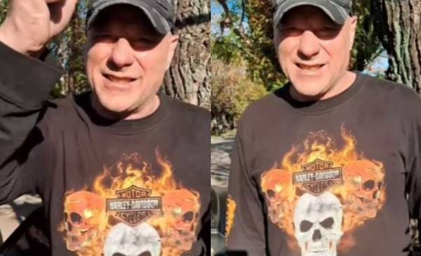 El inesperado vínculo de CHIZZO NÁPOLI con una histórica figura de la ...