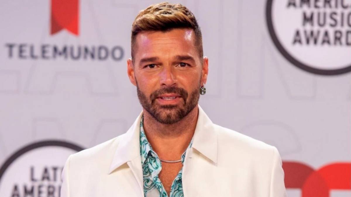 Quién es el nuevo novio de Ricky Martin, a quien le habría propuesto ...