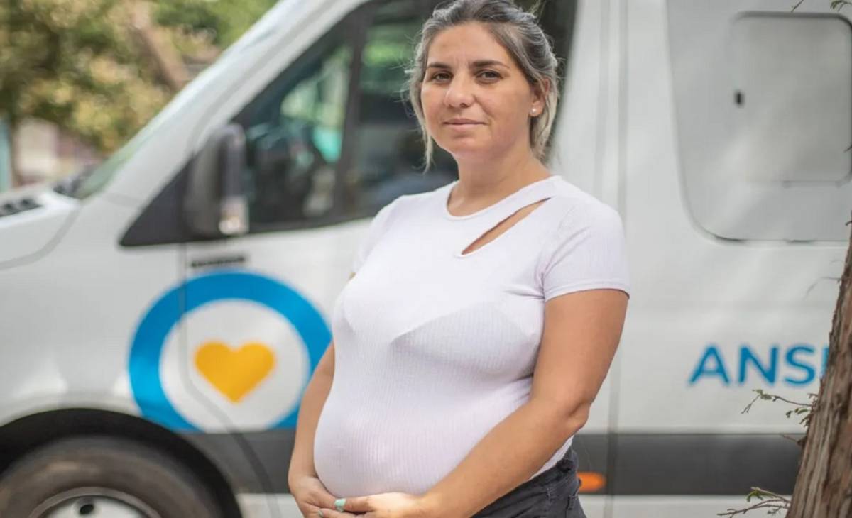 ANSES paga $53.290 a estas personas: confirmaron el nuevo monto del ...