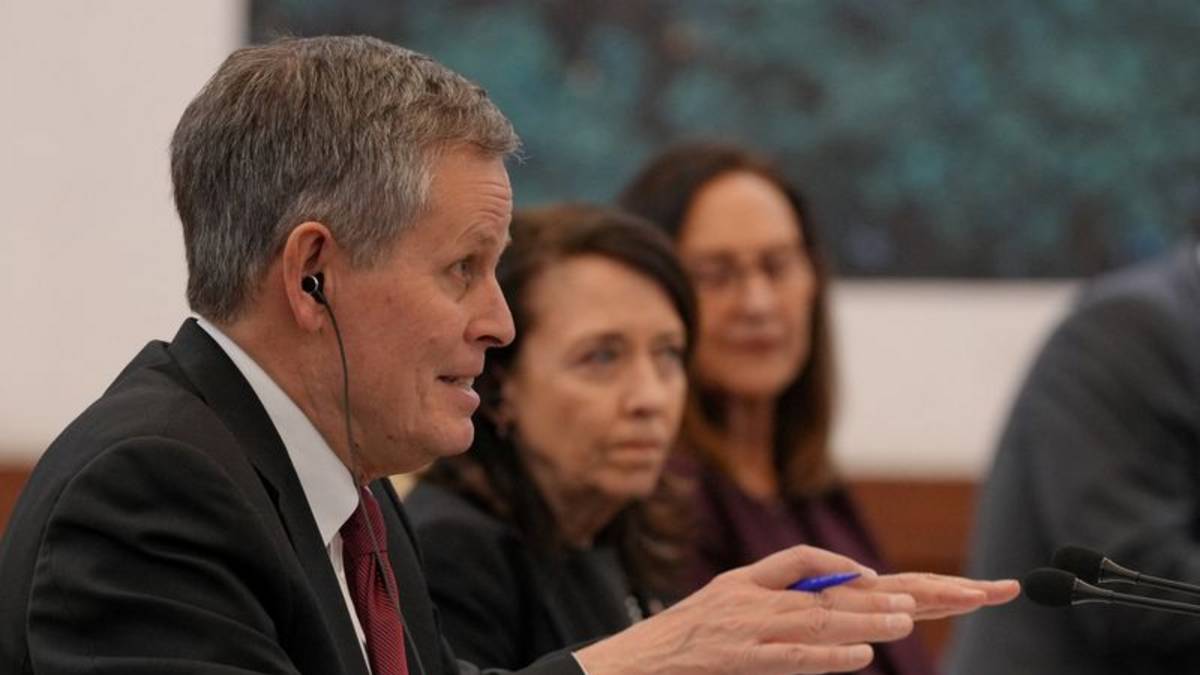 Senadores estadounidenses piden en Pekín estabilidad y cooperación ...