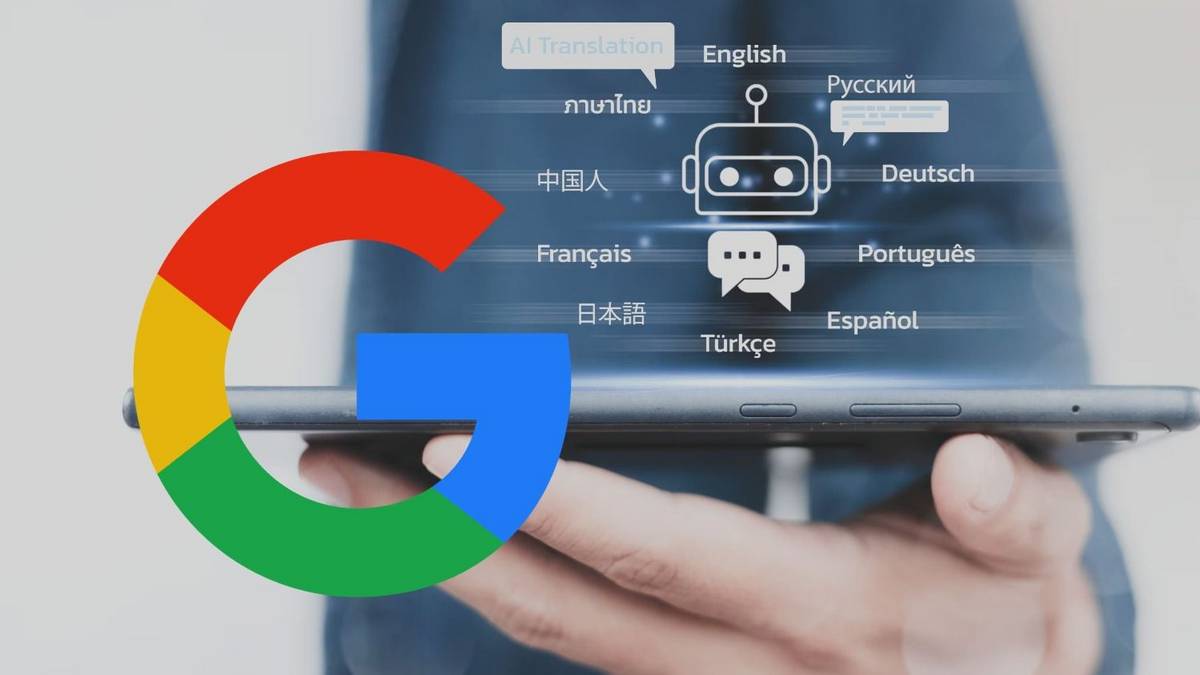 Cualquier idioma en tiempo real: cómo usar el Live Translate de Google ...