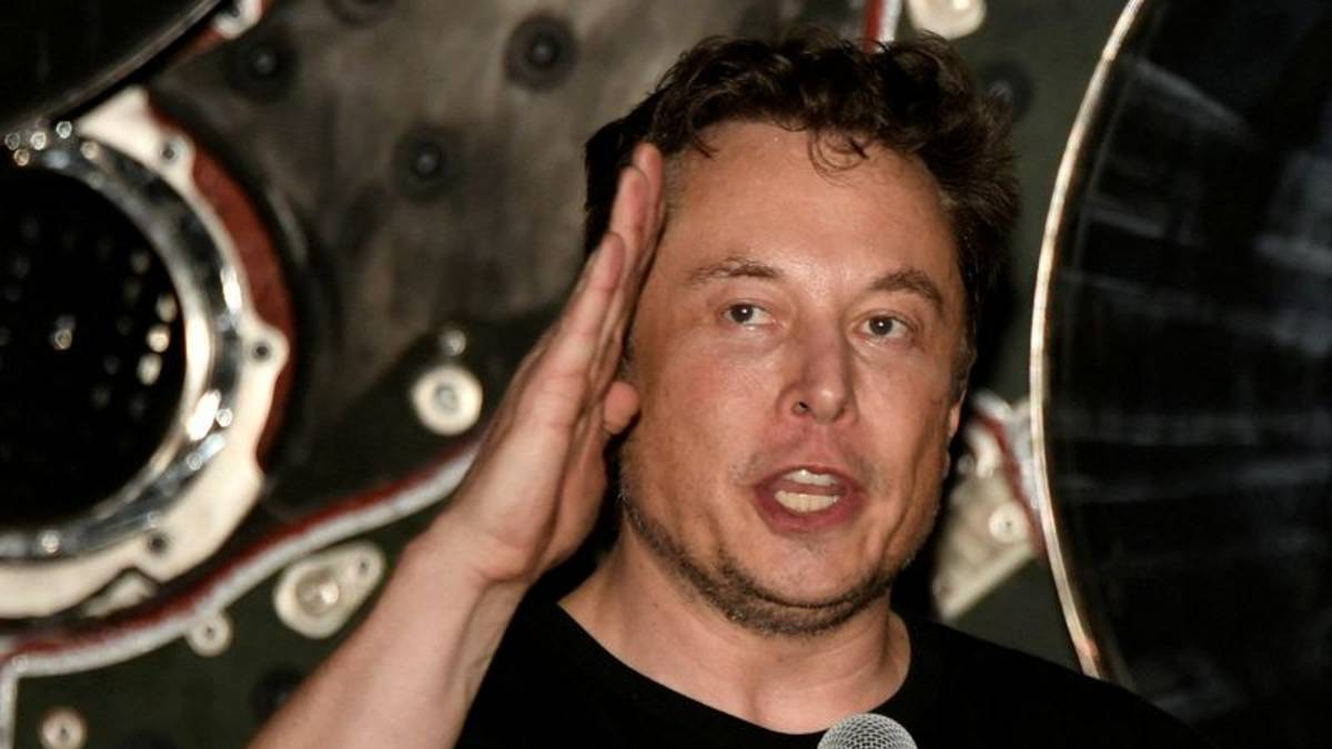 Elon Musk, Tim Cook y la CEO de Boeing viajarán a China con Trump ...