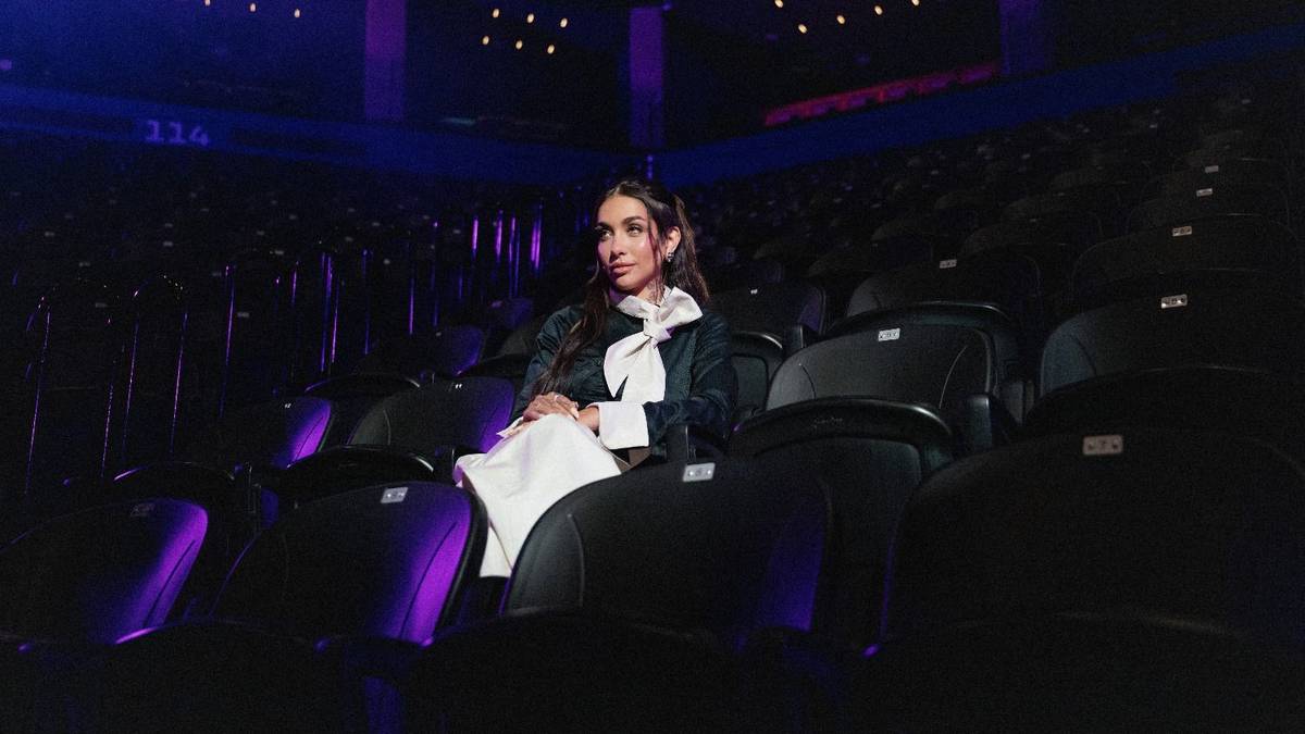 Entradas para María Becerra en el Movistar Arena 2026: precios y fechas ...