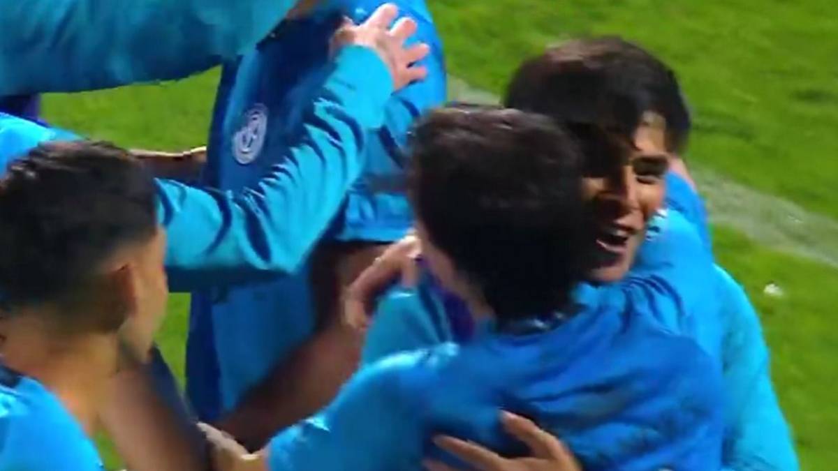Belgrano de Córdoba le ganó a Unión y es semifinalista del Torneo ...