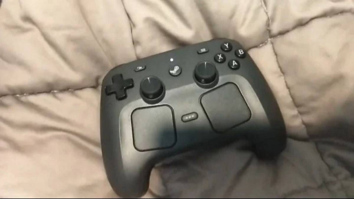 No es una falla ni IA: por qué el nuevo control de Steam pega un grito ...