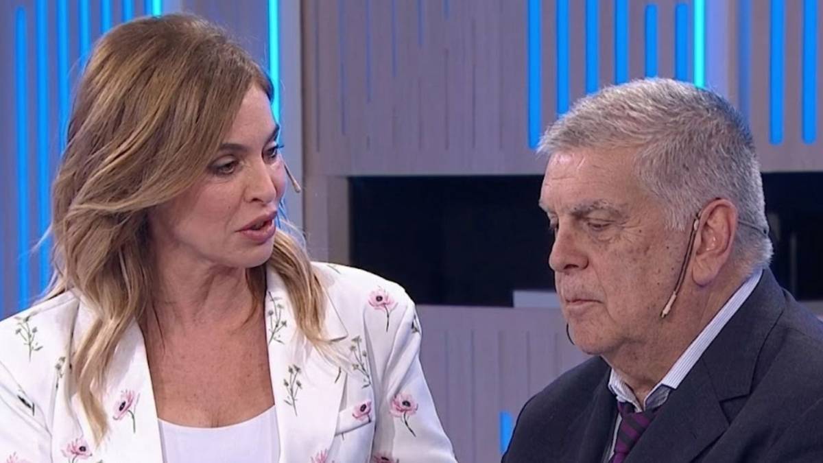 “No me sorprende”: la filosa reacción de Karina Mazzocco tras ser ...