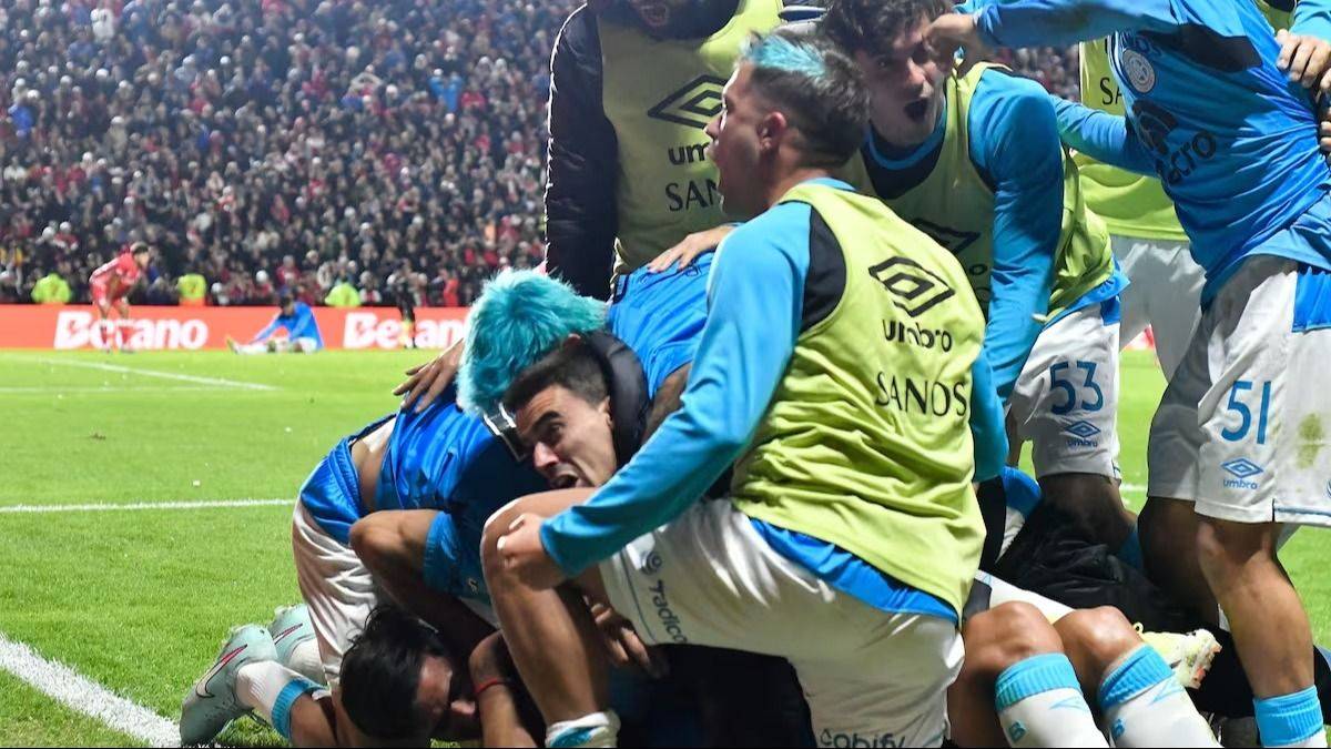 Belgrano le ganó a Argentinos y enfrentará a River en una final llena ...