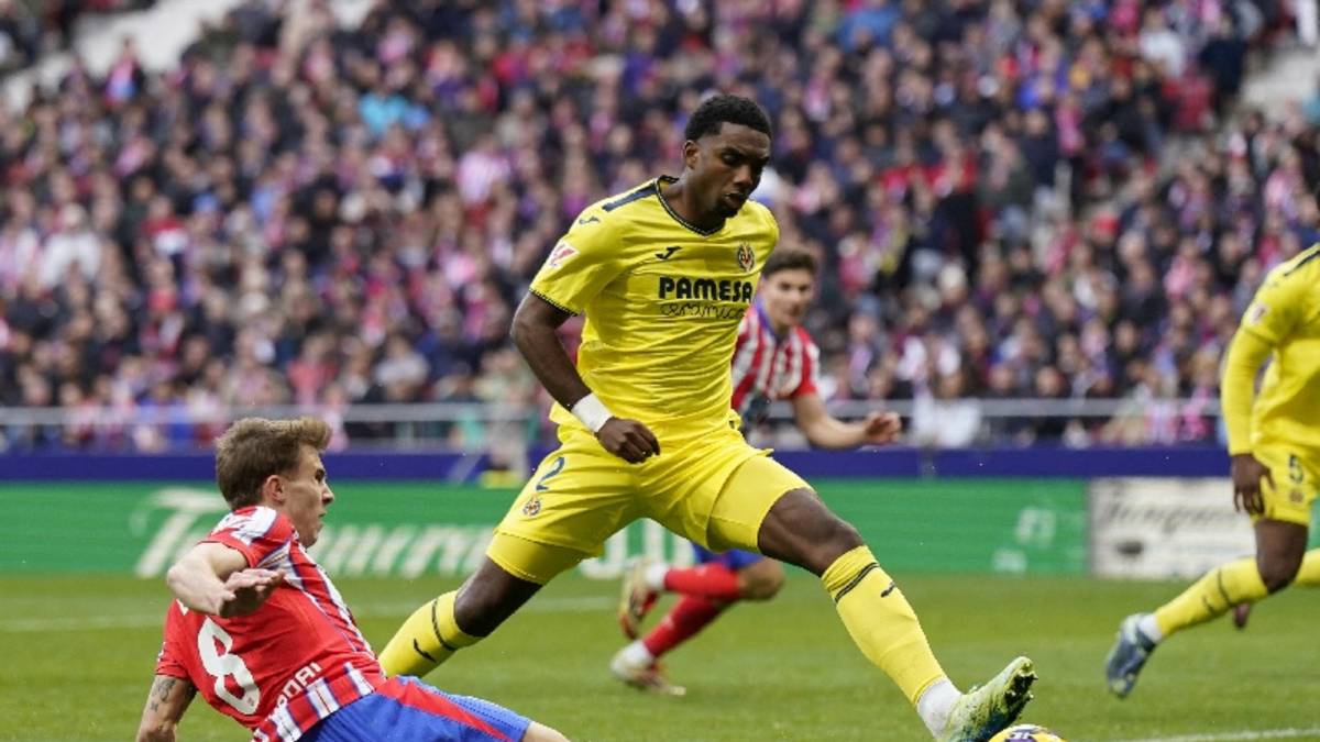 Cabo Verde apuesta por la recuperación del defensa Costa para el ...