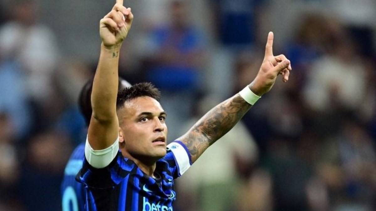La revelación de Lautaro Martínez sobre Inter que impacta a Racing: "Me ...