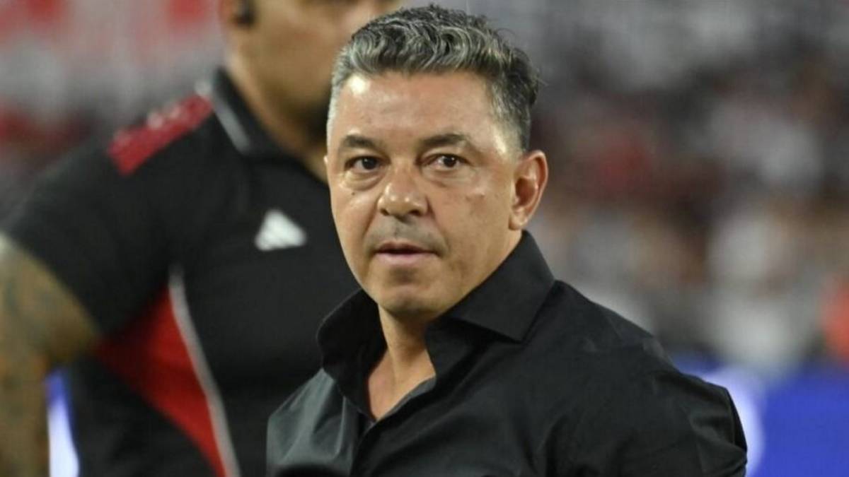 Marcelo Gallardo al Mundial 2026: el sorpresivo acuerdo del ídolo de ...