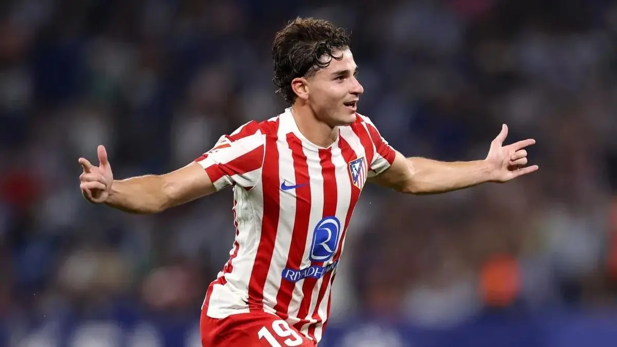 La propuesta millonaria de Barcelona a Atlético de Madrid por Julián ...