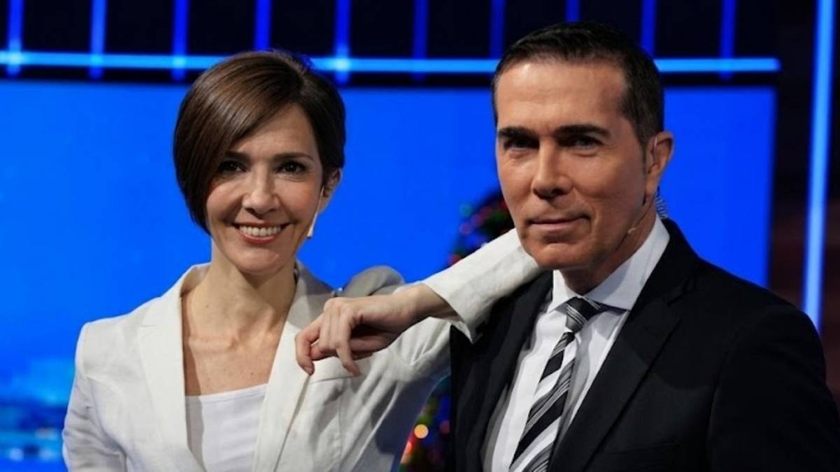 Rodolfo Barili contó la verdad sobre lo que pasó con Cristina Pérez ...