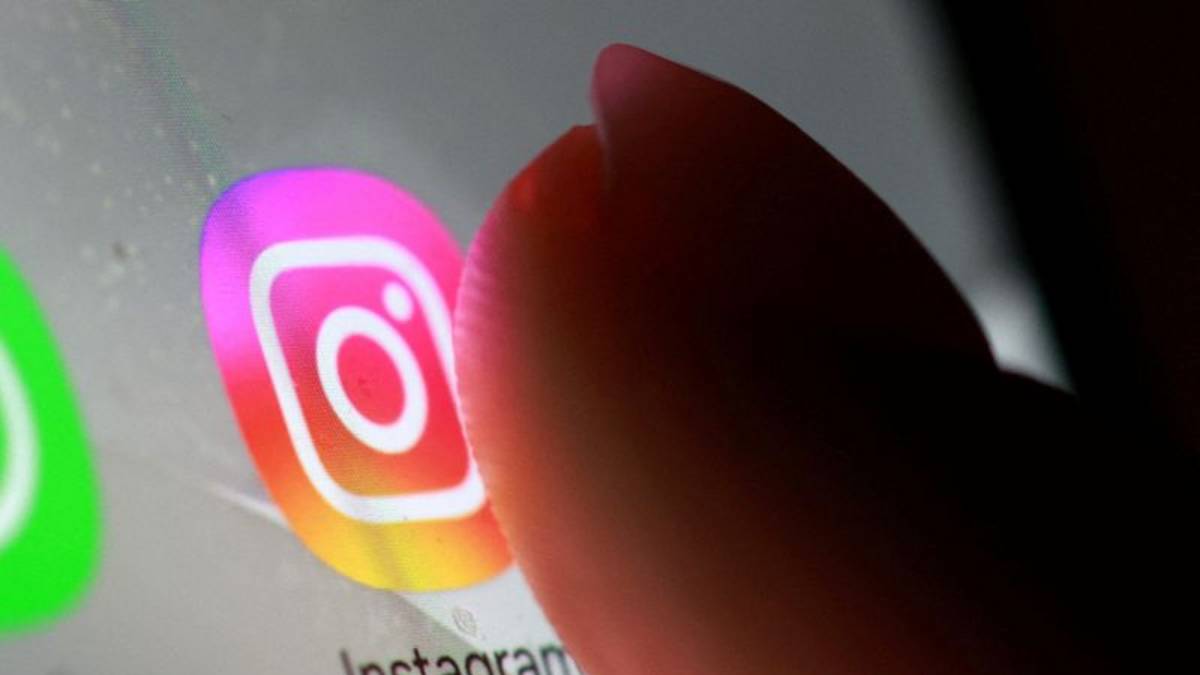 Llegó "Tu algoritmo" a Instagram: cómo funciona la nueva herramienta de ...