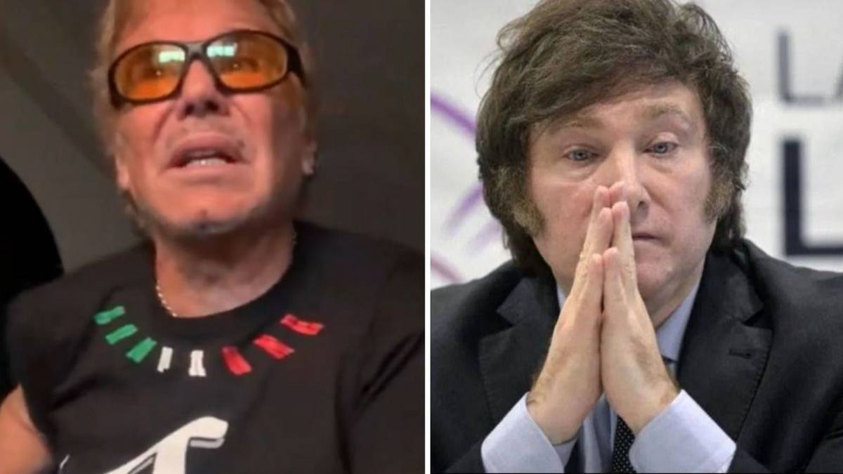 Sorpresa total por lo que reveló Beto Casella sobre Javier Milei: "Se ...