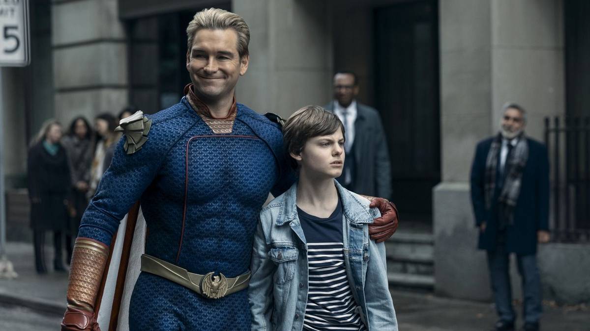 ¿Habrá temporada 6 de "The Boys" en Prime Video? Todo lo que se sabe ...