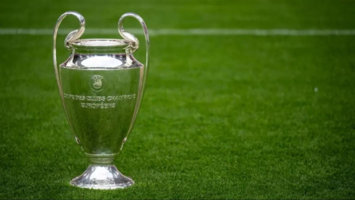 Cuánto dinero gana el campeón de la Champions League 2026: el premio ...