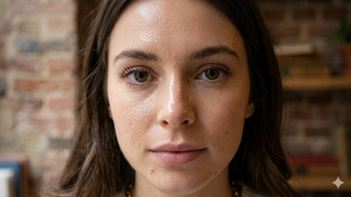 Chau piel grasa con 2 ingredientes: la mascarilla casera más efectiva ...