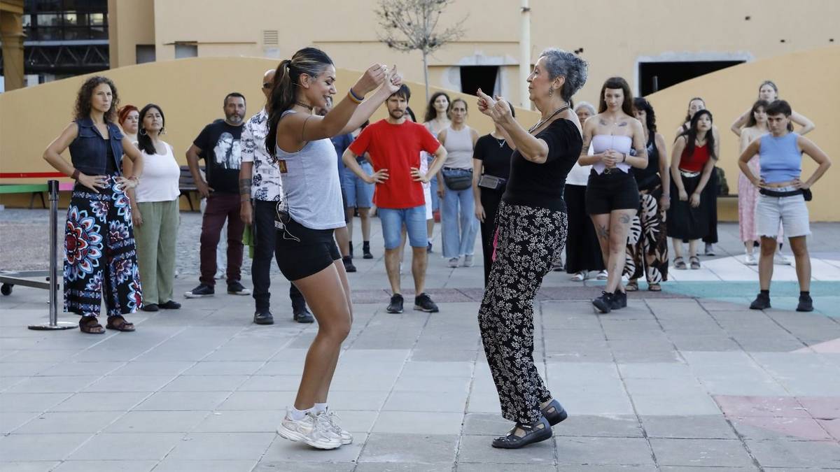 Pase Cultural para jubilados: cómo tomar clases de folklore con ...