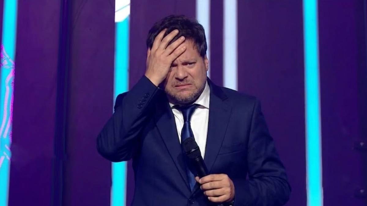 Temor en El Trece por internas en el programa de Guido Kaczka: "No la ...