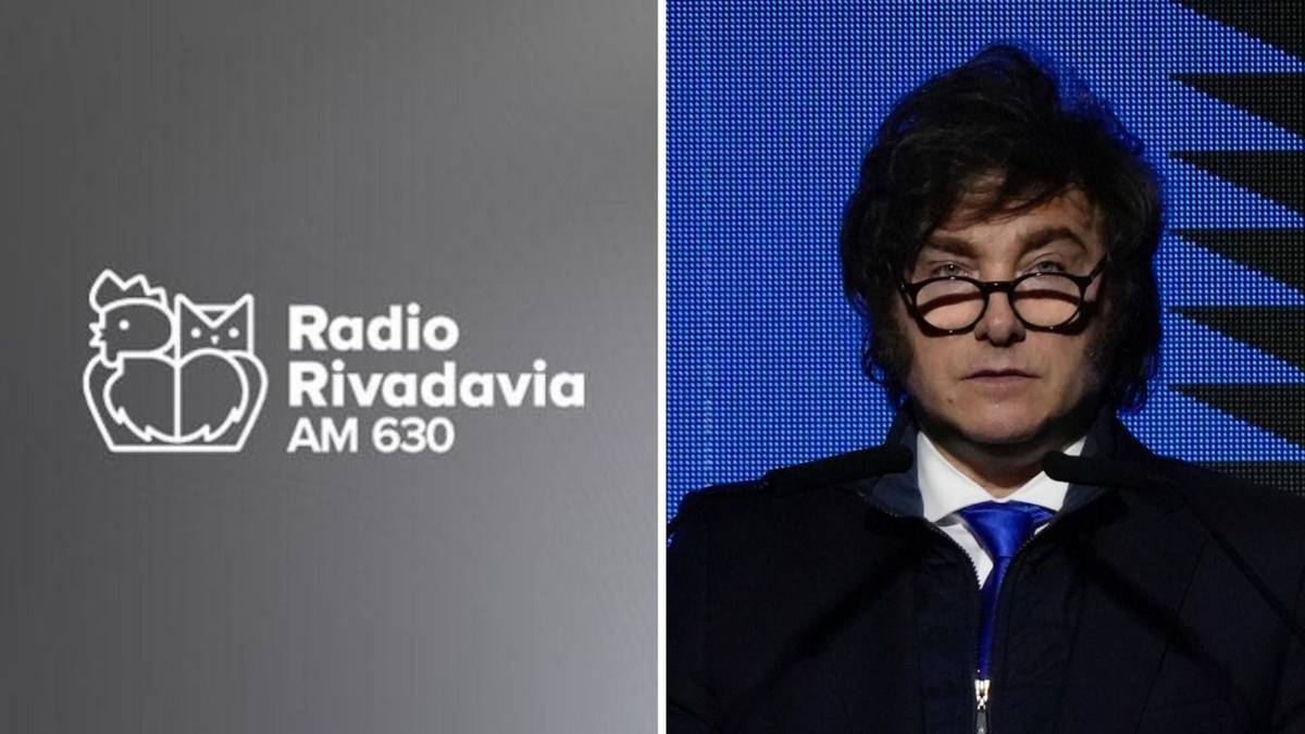 En Radio Rivadavia revelaron qué hará Milei durante el Mundial y la ...