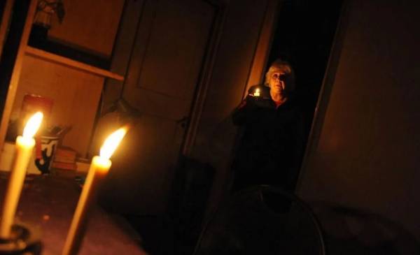 Corte De Luz En Caba Tiene Más De 171 Mil Usuarios Afectados En Qué