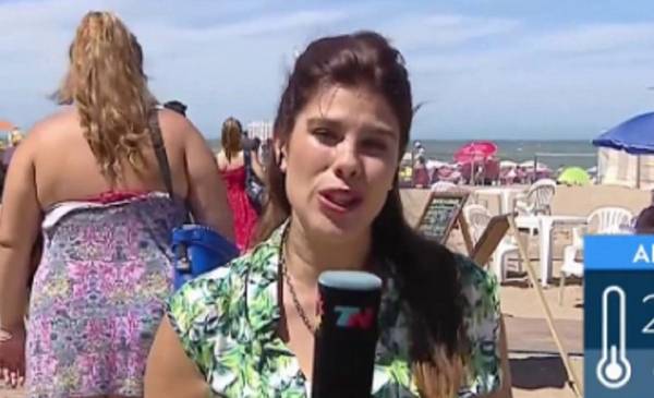 Desgarrador testimonio: Intentaron robar la notera de TN Cecilia ...