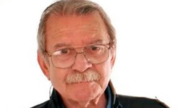 Murió Rodolfo Machado, actor de Los Simuladores y Muñeca Brava | El Destape