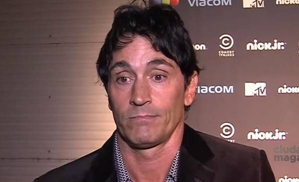 Sebastián Estevanez, contundente con quienes afirman que es "mal actor ...