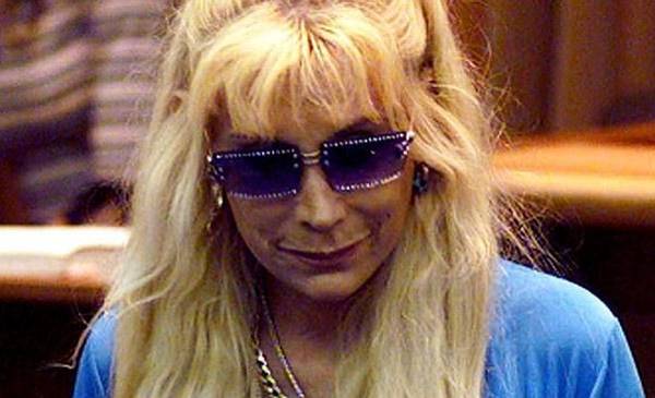 El mal momento de Betty Olave, la madre del Potro Rodrigo: "Quedó en ...