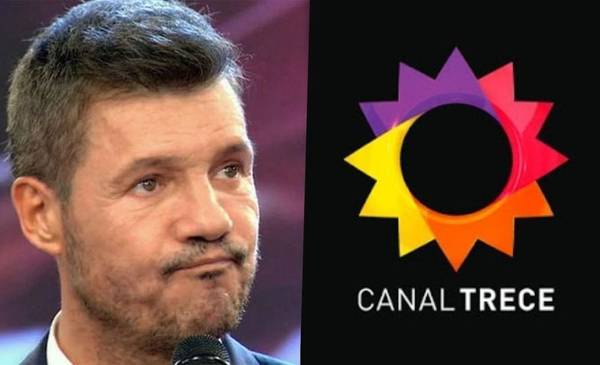Marcelo Tinelli hizo un anuncio sobre su futuro con El Trece: "Fue ...
